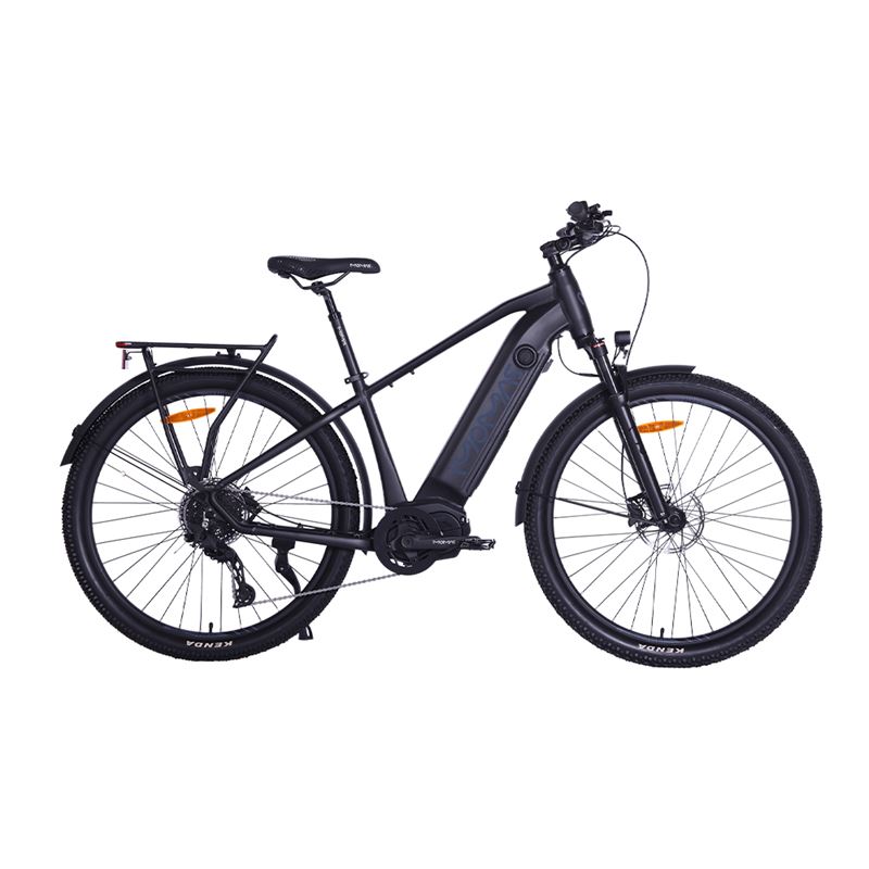 Momas Ultimate+ Trekking | Kajakk og Fritid