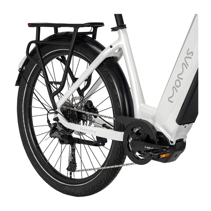 Momas Eywa Ultra | Elsykkel | Kajakk & Fritid®
