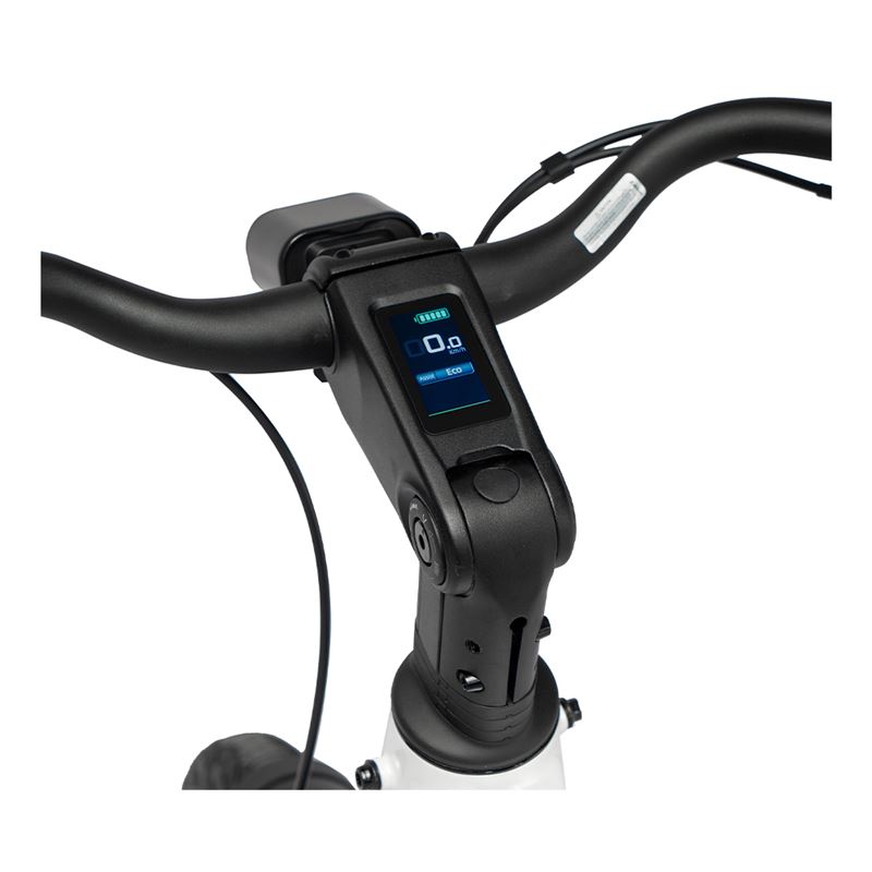 Momas Eywa Ultra | Elsykkel | Kajakk & Fritid®