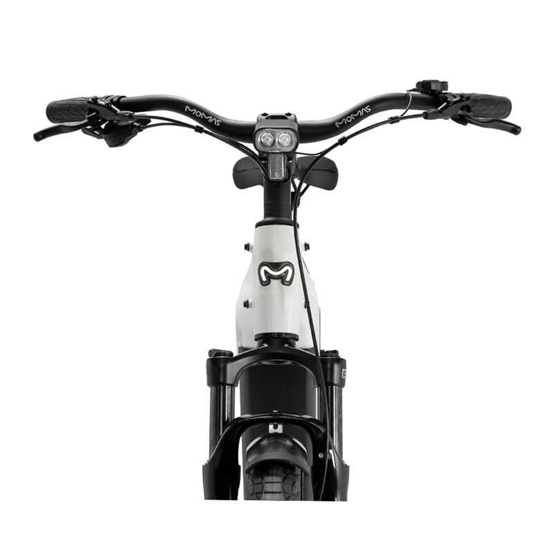 Momas Eywa Ultra | Elsykkel | Kajakk & Fritid®