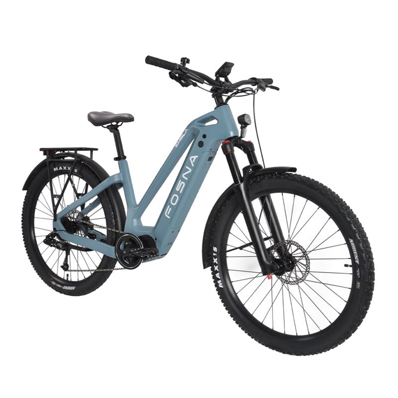 Fosna Embla | Elsykkel | Kajakk & Fritid®