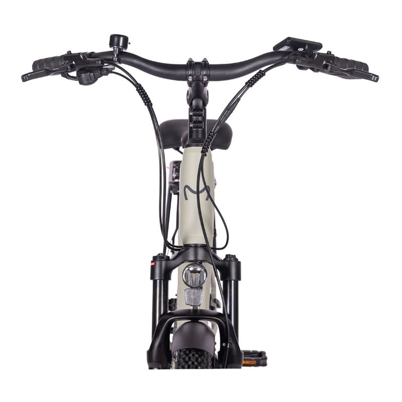 Momas Balance+ SUV | Elsykkel | Kajakk & Fritid®