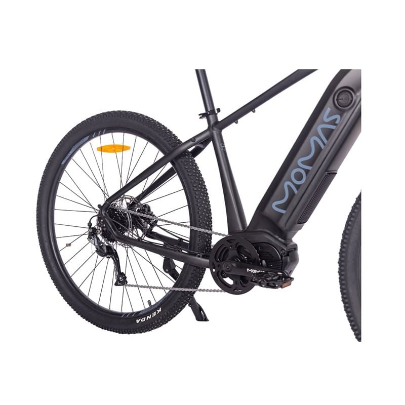 Momas Ultimate+ | Elsykkel | Kajakk & Fritid®