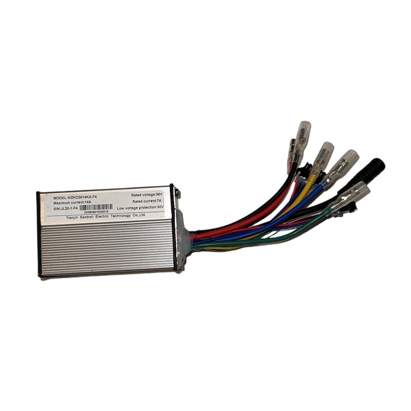 Hovedkort - Avelo 36V/250W