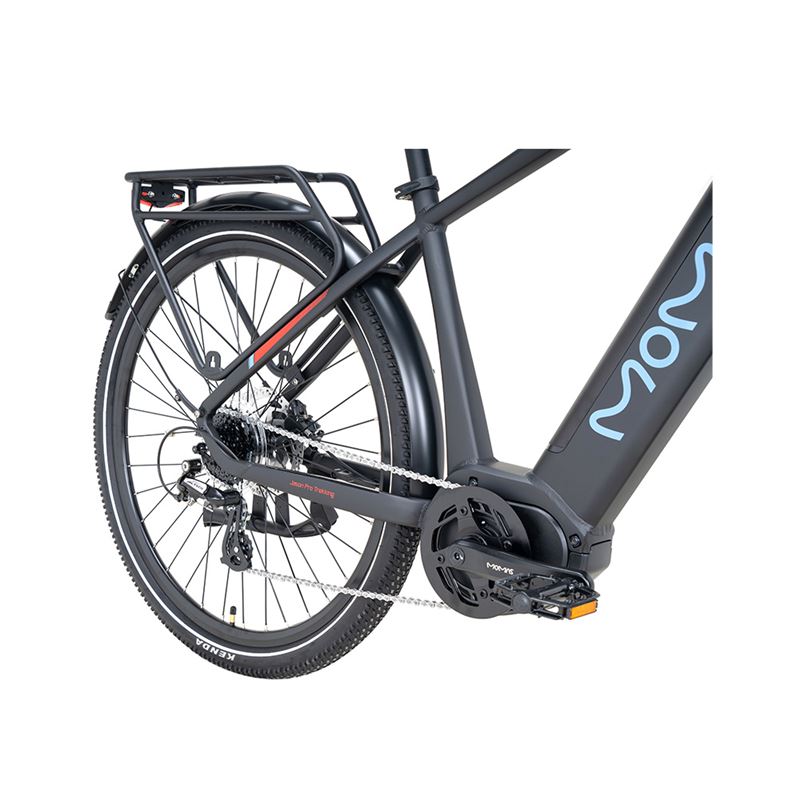 Momas Jason Pro Trekking | Elsykkel | Kajakk & Fritid®