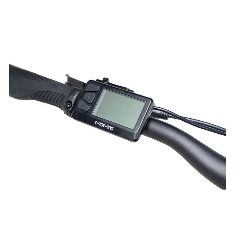 Momas Jason Pro Trekking | Elsykkel | Kajakk & Fritid®