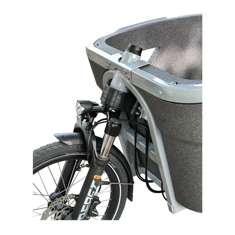 Momas Transporter | Kajakk & Fritid®