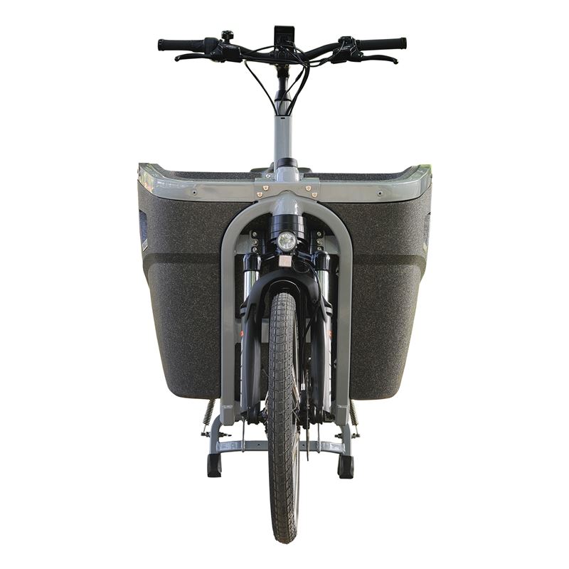 Momas Transporter | Kajakk & Fritid®