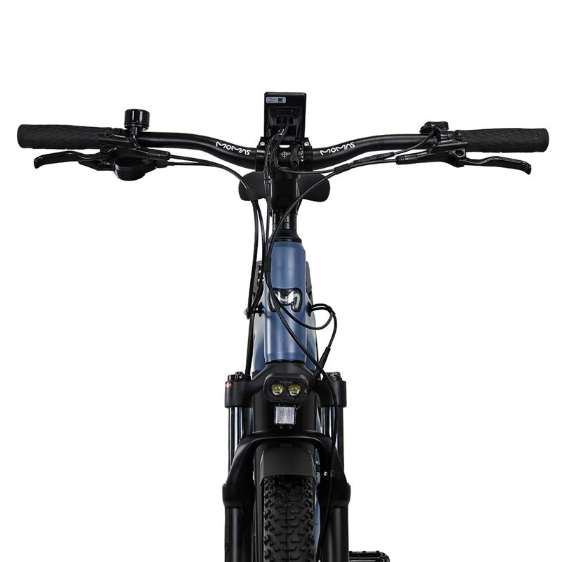 Momas Ultimate+ SUV | Elsykkel | Kajakk & Fritid®