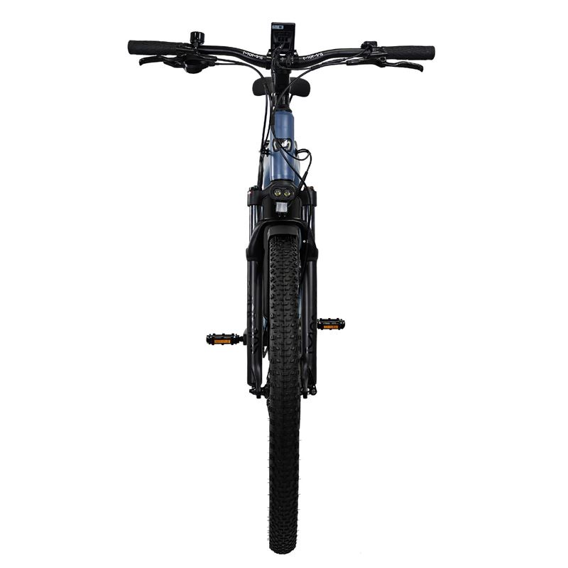 Momas Ultimate+ SUV | Elsykkel | Kajakk & Fritid®