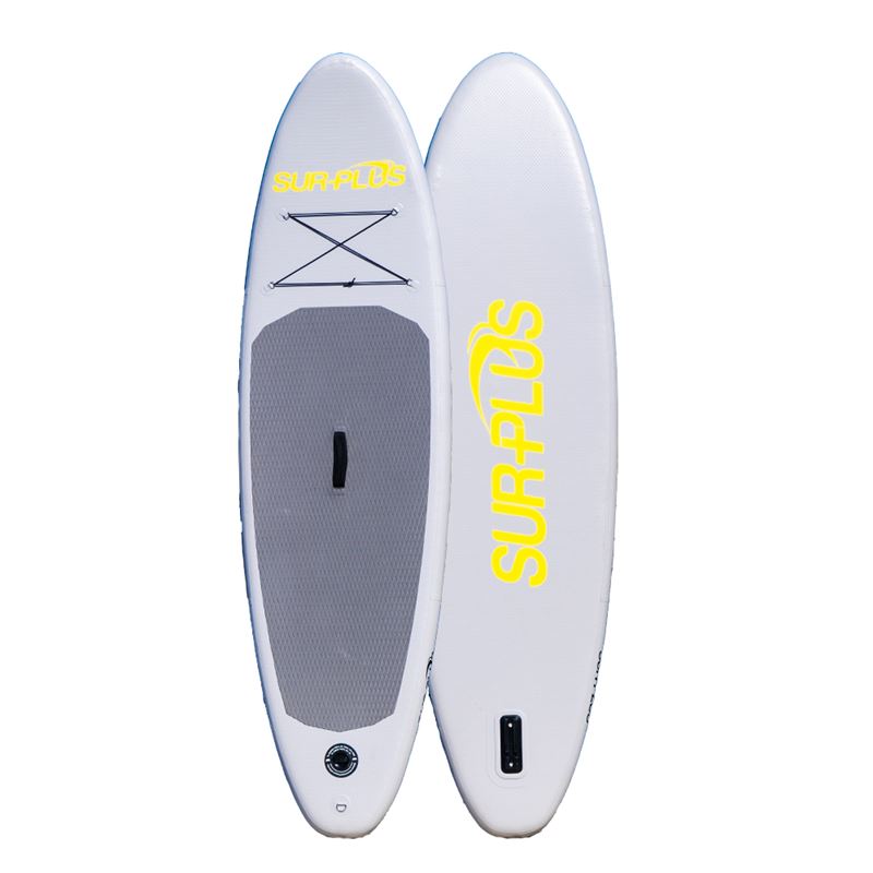 SUP-brett - SurPlus Basic 9'4" - 95kg!