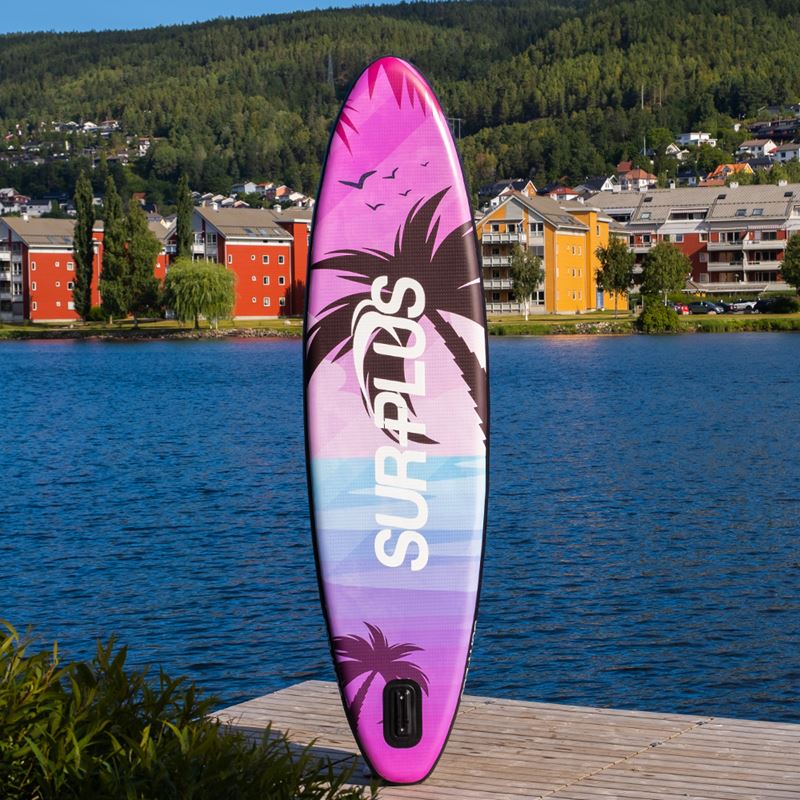 SurPlus Indian Summer SUP | Kajakk og Fritid