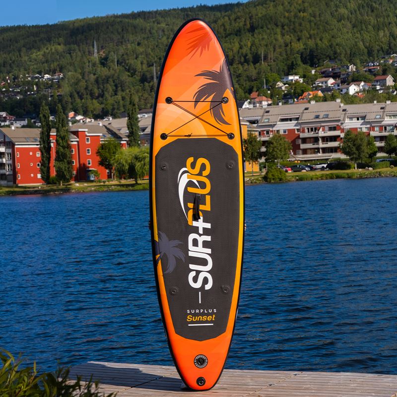SurPlus Sunset SUP | Kajakk og Fritid