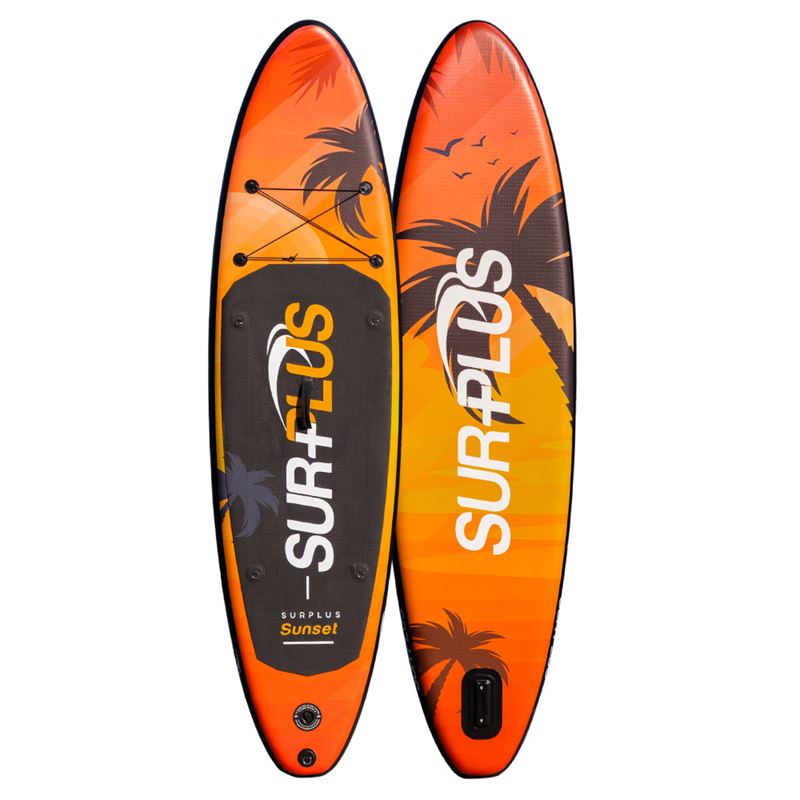 SurPlus Sunset SUP | Kajakk og Fritid