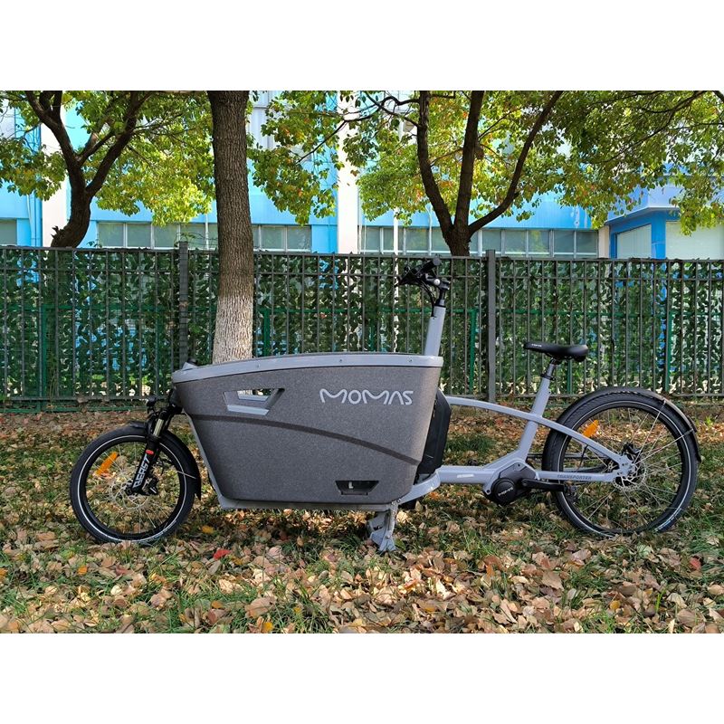 Momas Transporter | Kajakk & Fritid®