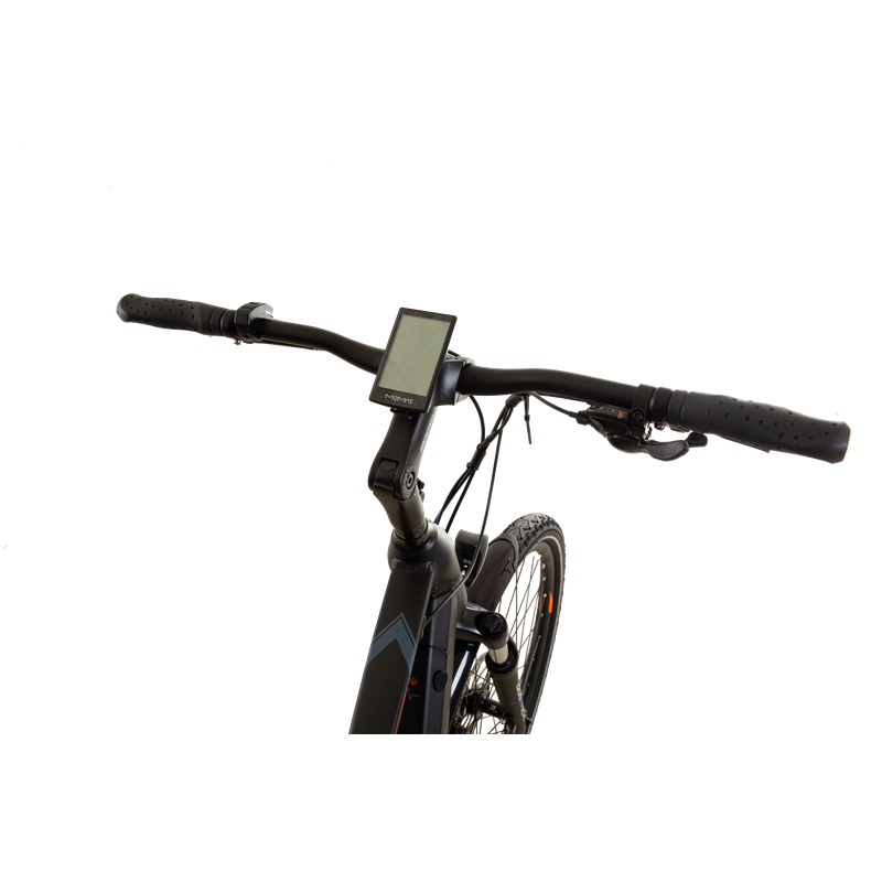 Momas Jason Urban+ | Elsykkel | Kajakk & Fritid®