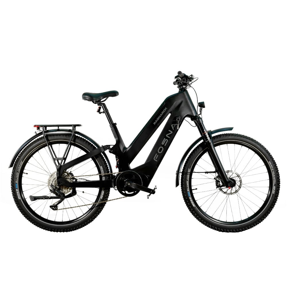 Fosna Ragnarok | Elsykkel | Kajakk & Fritid®