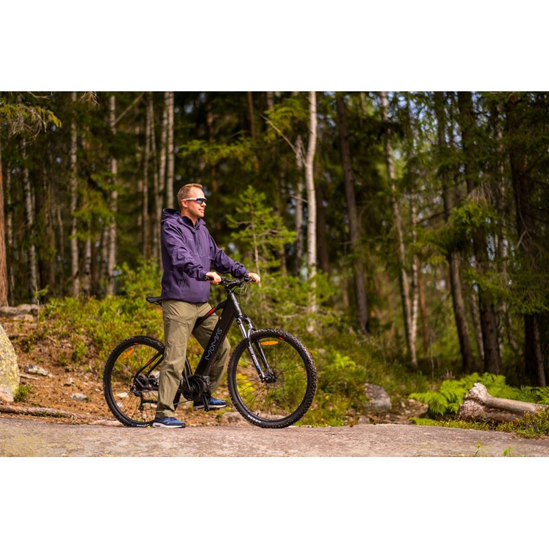 Momas Jason Pro | Elsykkel | Kajakk & Fritid®